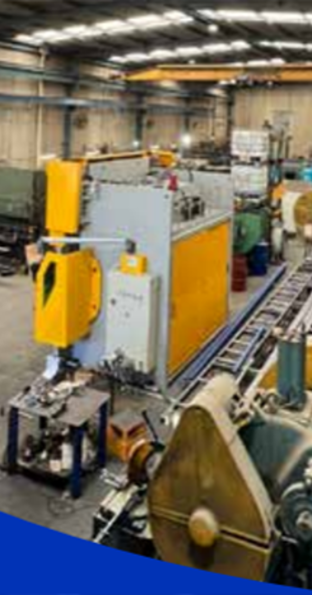 Pressform Engineering