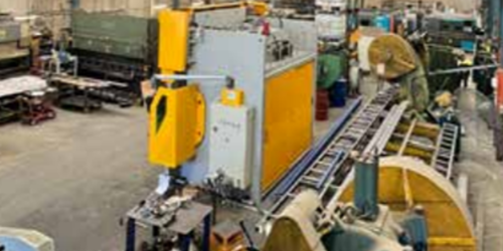 Pressform Engineering